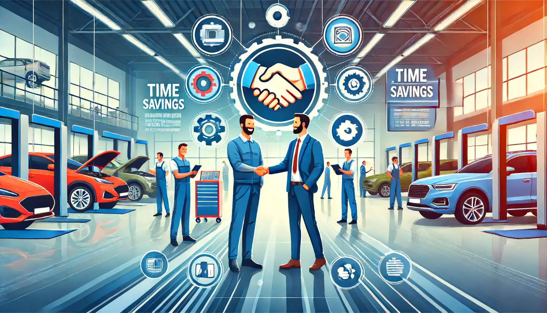 Connecting Time Savings to Customer Loyalty - Loop - Find Your Perfect ...